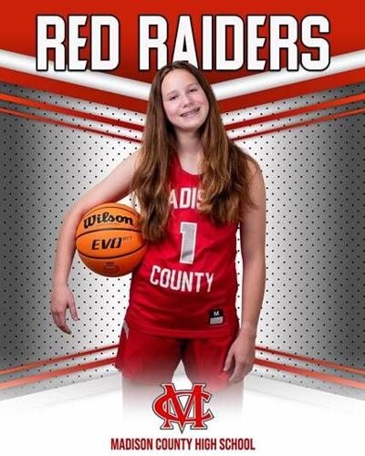 MCHS sophomore Marah Bennett named Piedmont Athens Regional Athlete of ...