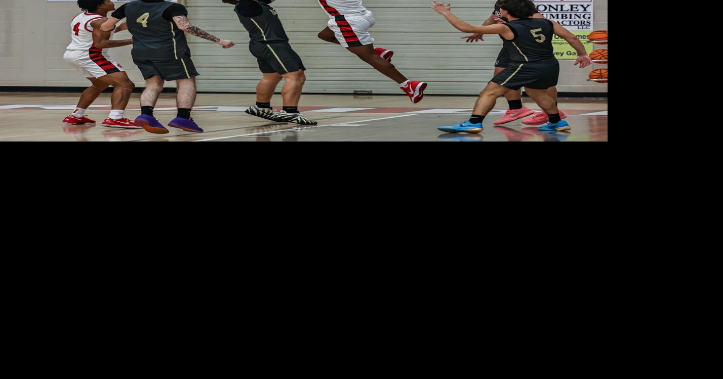 Basketball team competes in Red Raider Christmas Classic | MCHS Sports ...