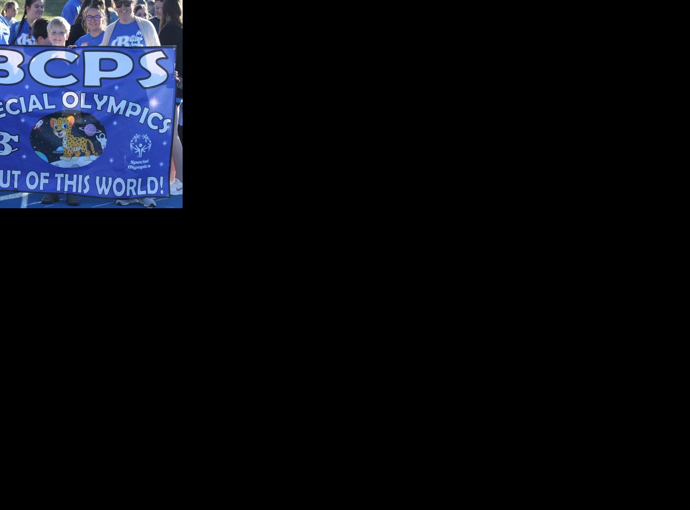 Banks County celebrates Special Olympics | BanksNewsTODAY ...