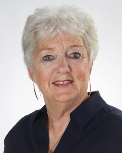 Barrow chamber's Keibler receives national sales award | News ...