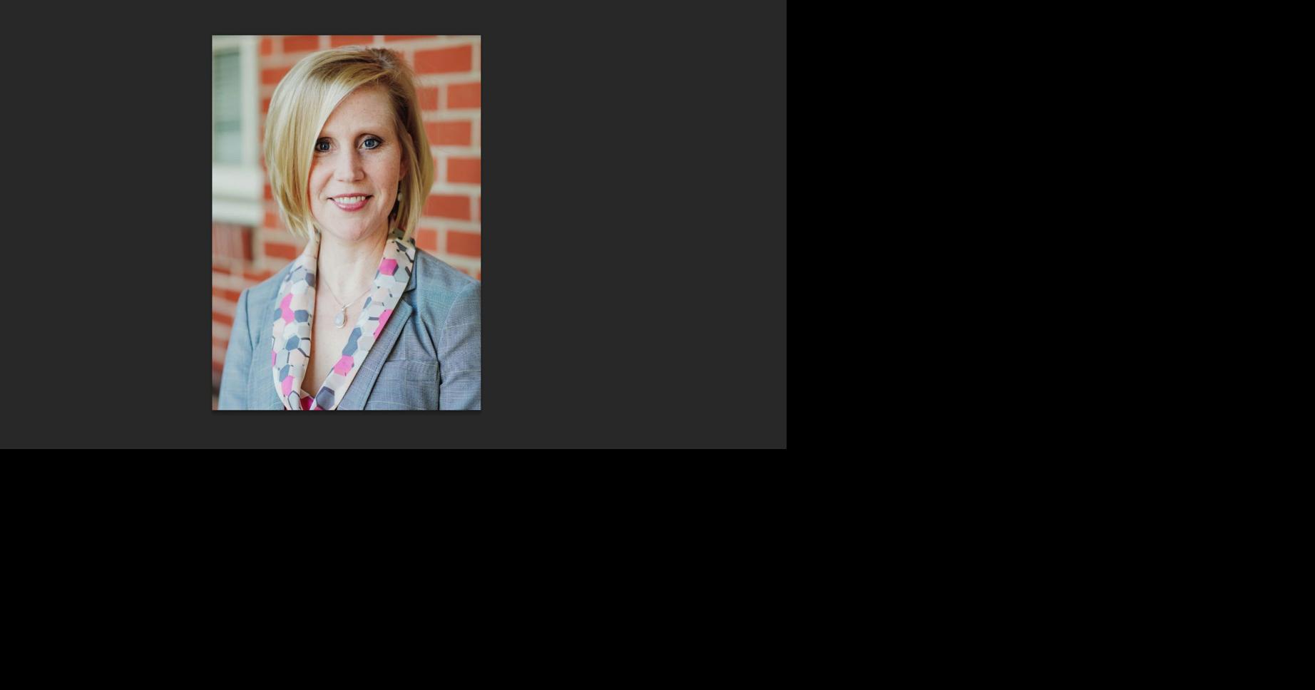 Christy Epps hired to lead Madison County High School | News ...