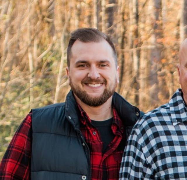 Meet the Candidates: Jared Thompson | News | mainstreetnews.com