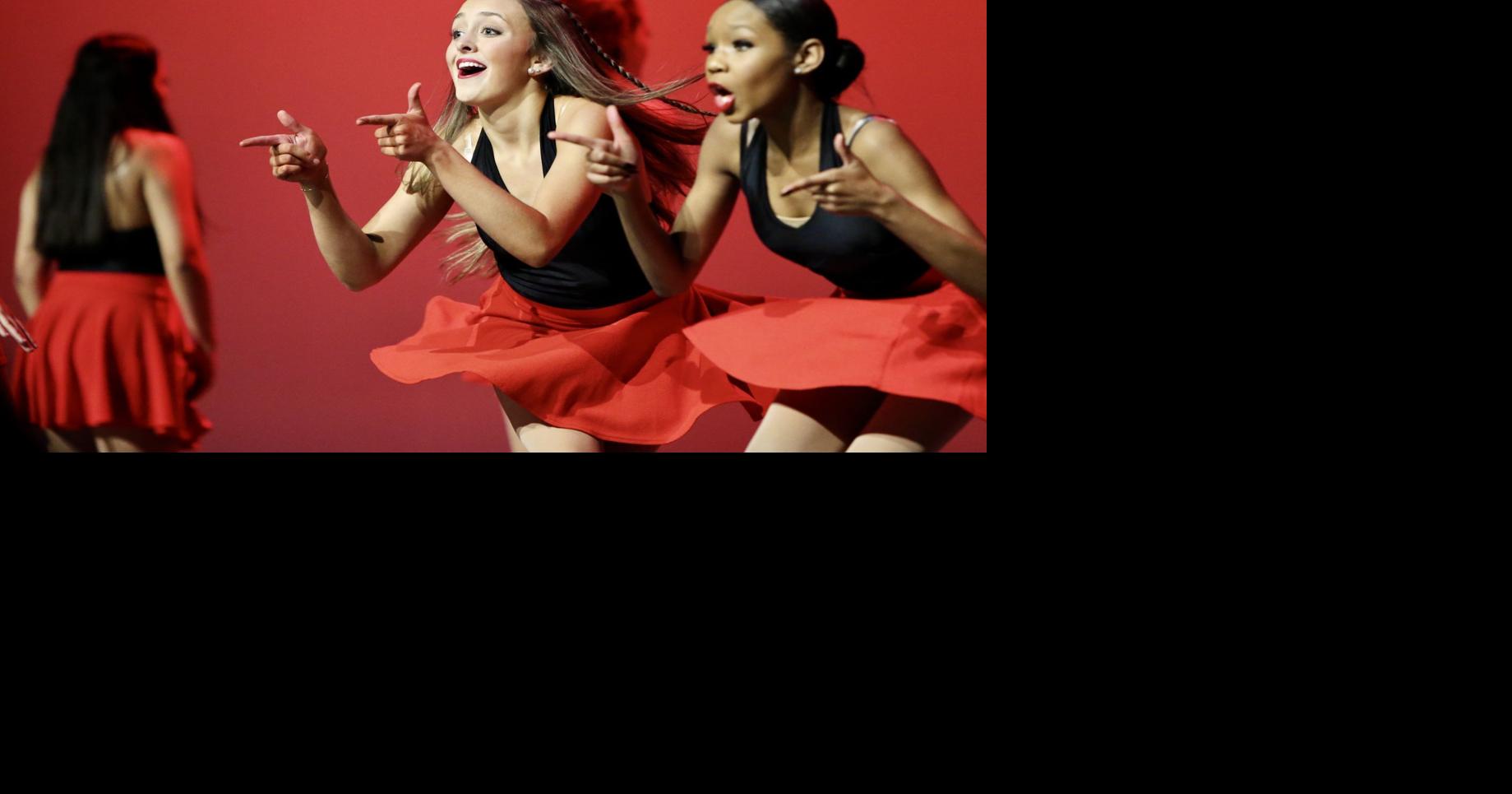 PHOTOS: Jaxco Dancers perform | School | mainstreetnews.com
