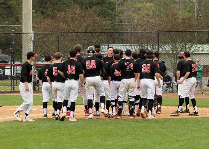 Winder-Barrow split with Buford | WBHS Sports | mainstreetnews.com