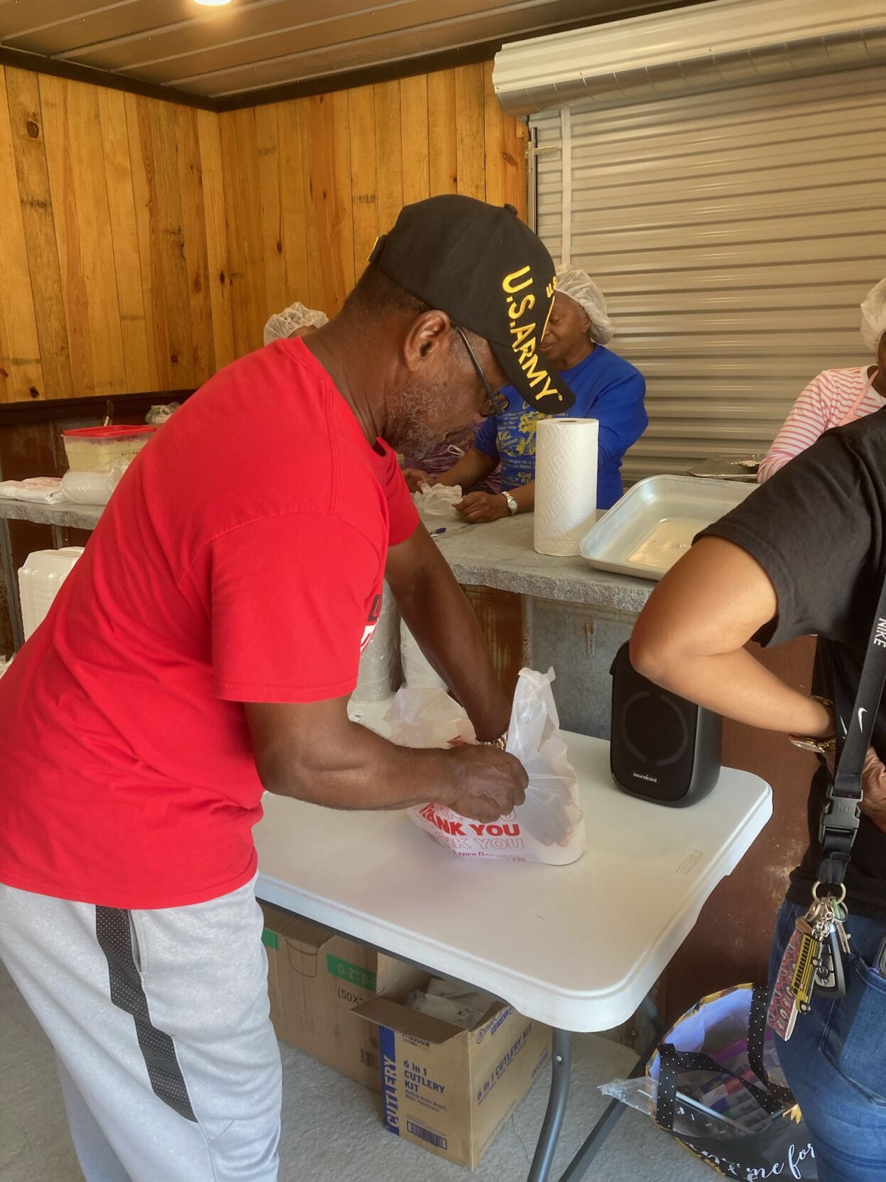 Free ‘Sharing and Caring’ community meal in Comer on Dec. 16 | Features ...