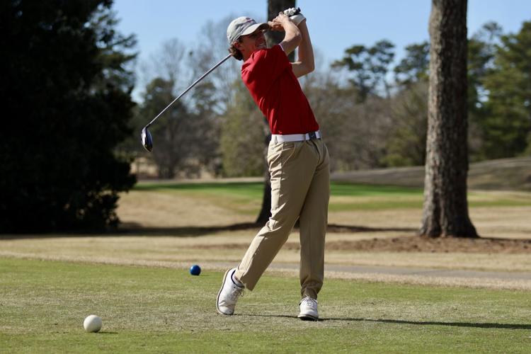 Red Raider golfers place fourth at the Ed Hoard Classic | Sports ...