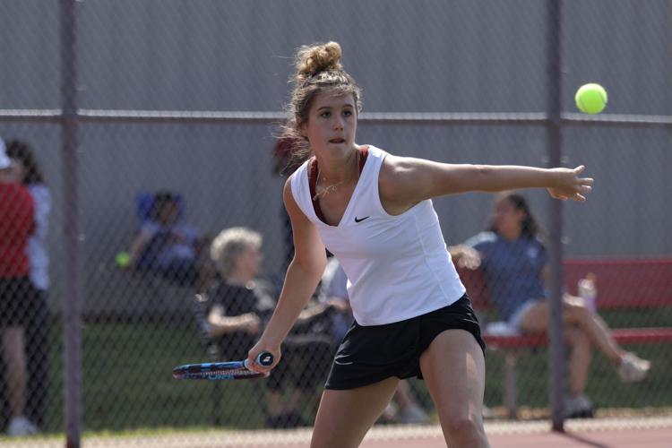 Lady Raider netters head to Elite Eight | Sports | mainstreetnews.com