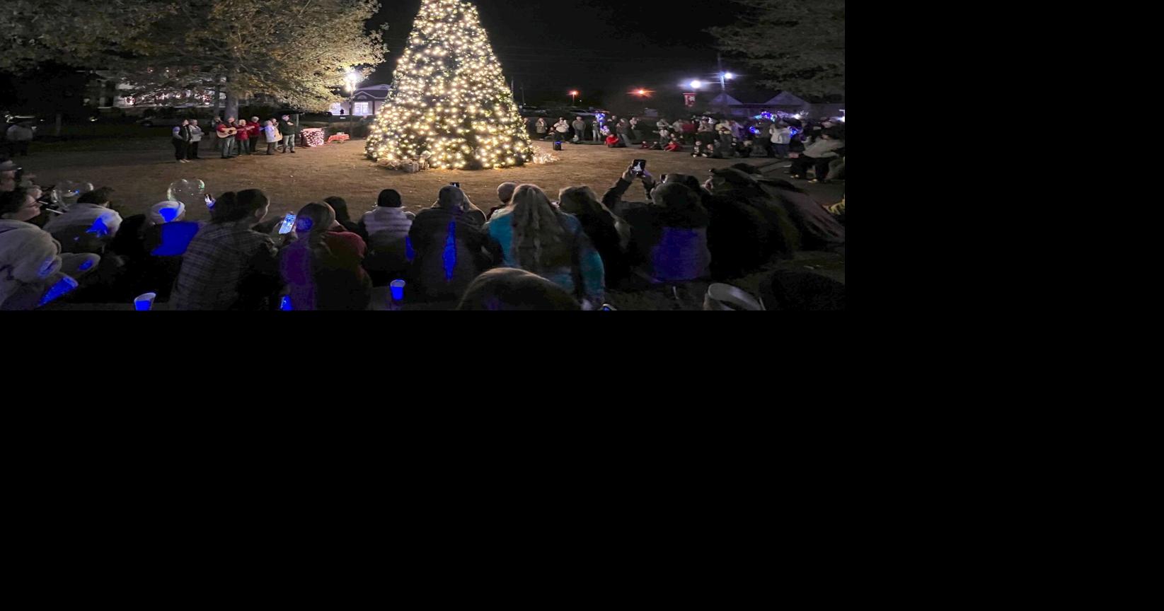 Christmas celebrations coming up across county | News | mainstreetnews.com
