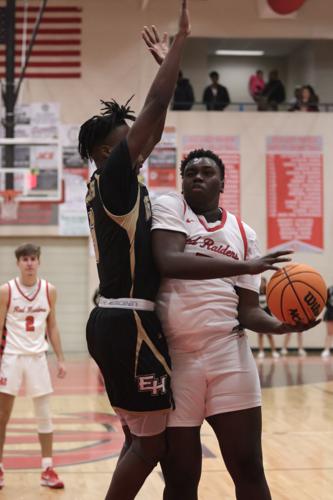 Red Raiders beat East Hall 73-70; Smith reaches 1,000 | Sports ...