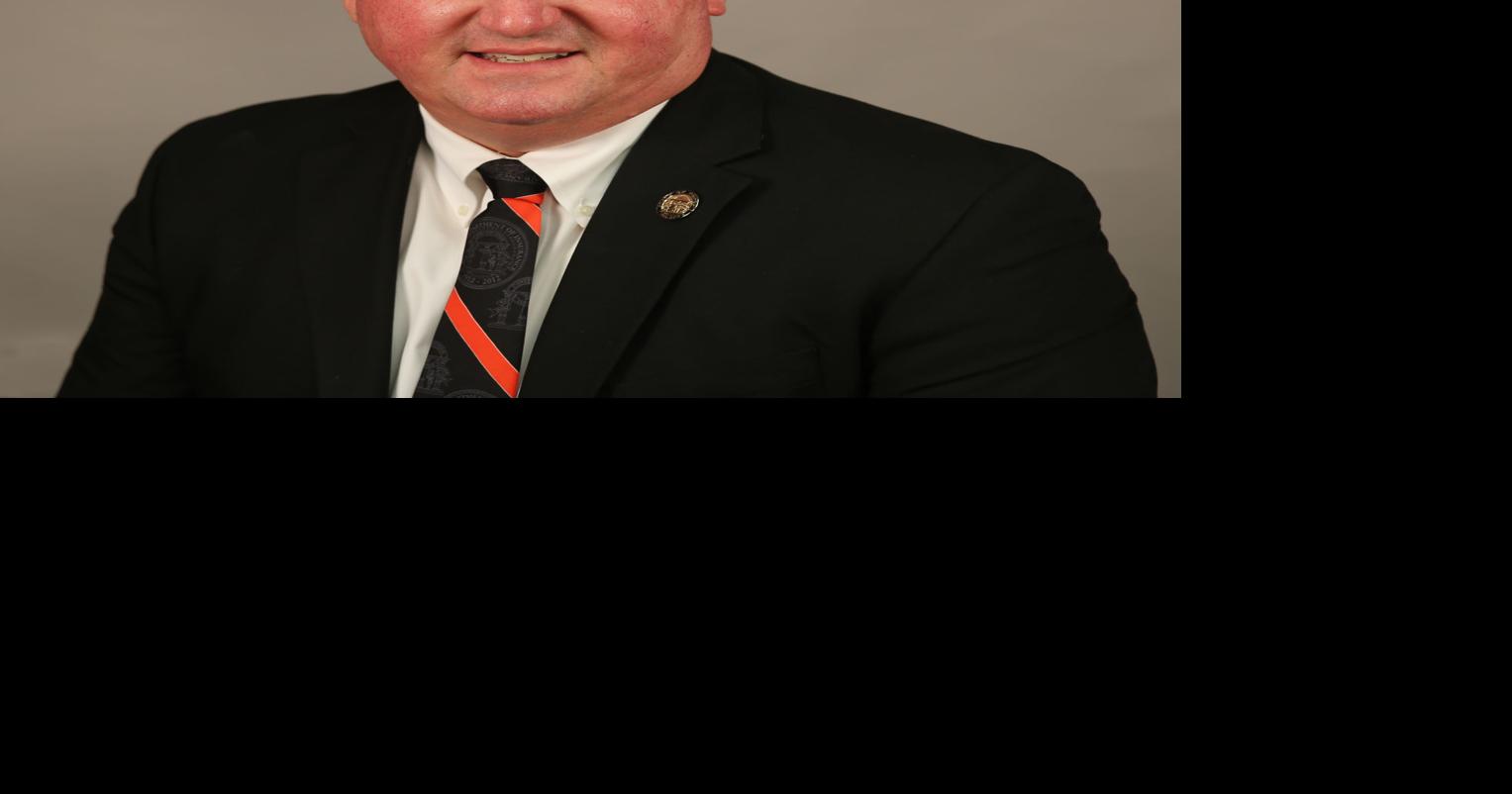 Ginn out as IDA director | News | mainstreetnews.com