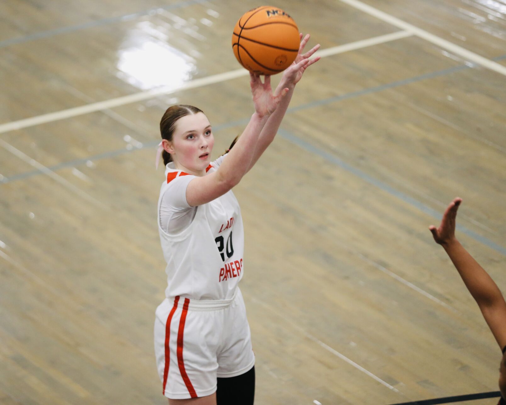 Lady Panthers notch 18th win, headed back to state tournament | JCCHS ...
