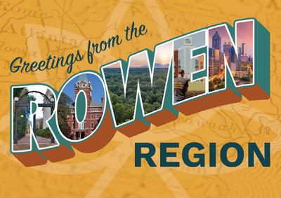 Rowen region forecast to drive nearly half of Georgia’s workforce ...