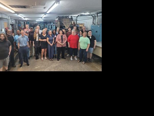 Herald celebrates 150th anniversary | News | mainstreetnews.com