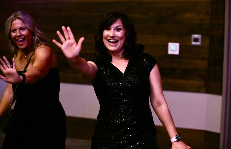 PHOTOS: Jackson County High School holds prom | School | mainstreetnews.com