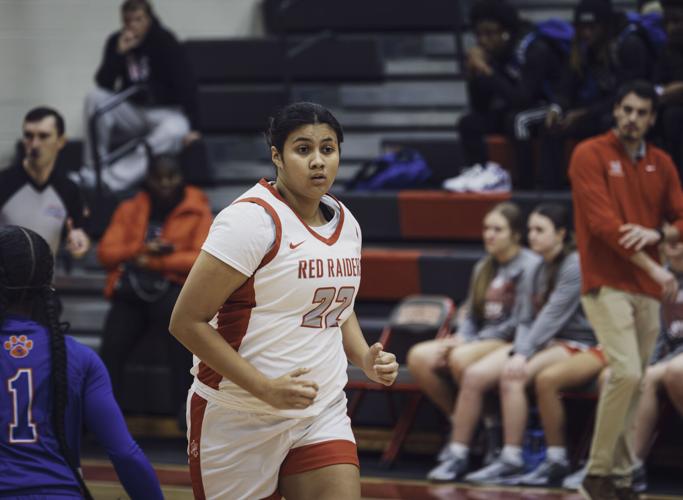 Lady Raiders finish season strong | MCHS Sports | mainstreetnews.com