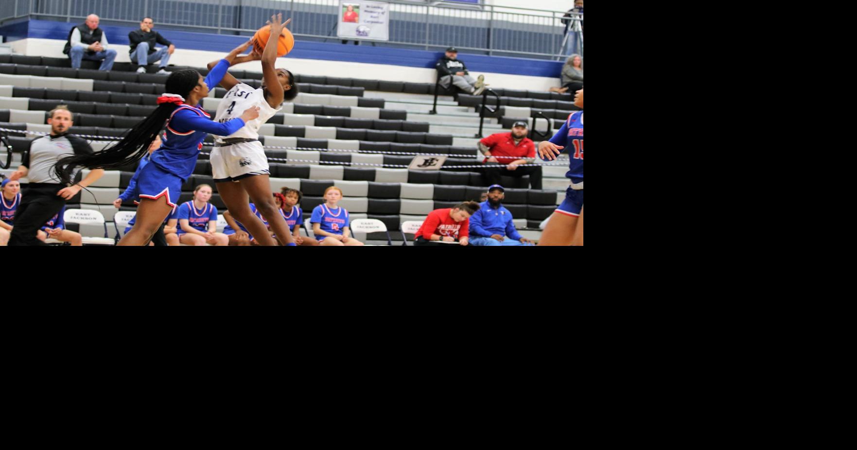 PHOTOS: East Jackson Basketball | EJCHS Sports | mainstreetnews.com