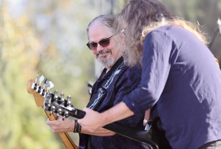 PHOTOS: Scenes from Sheila Fest | Features | mainstreetnews.com