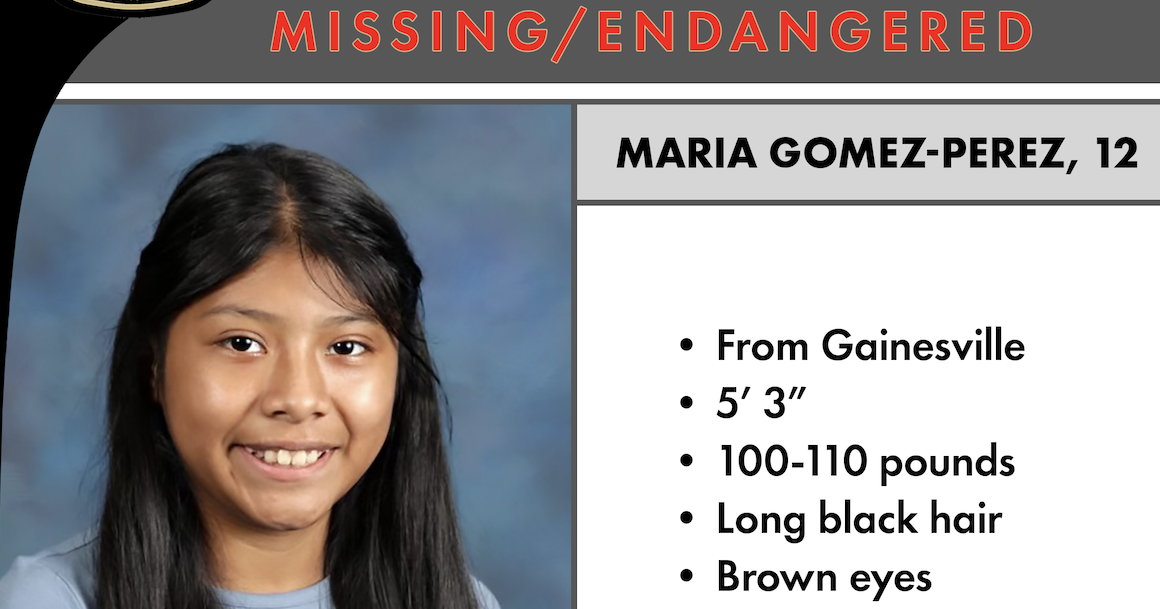 Tips slowing down, but investigators continue working missing girl case ...