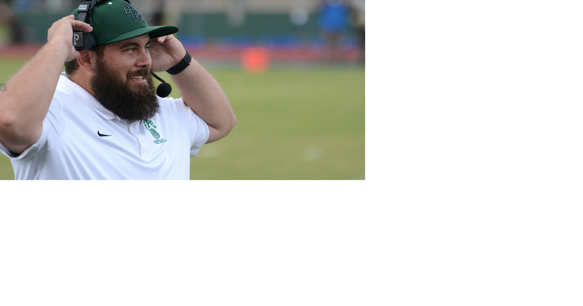 Winder-Barrow hires Robert Paxia as its new head coach ...