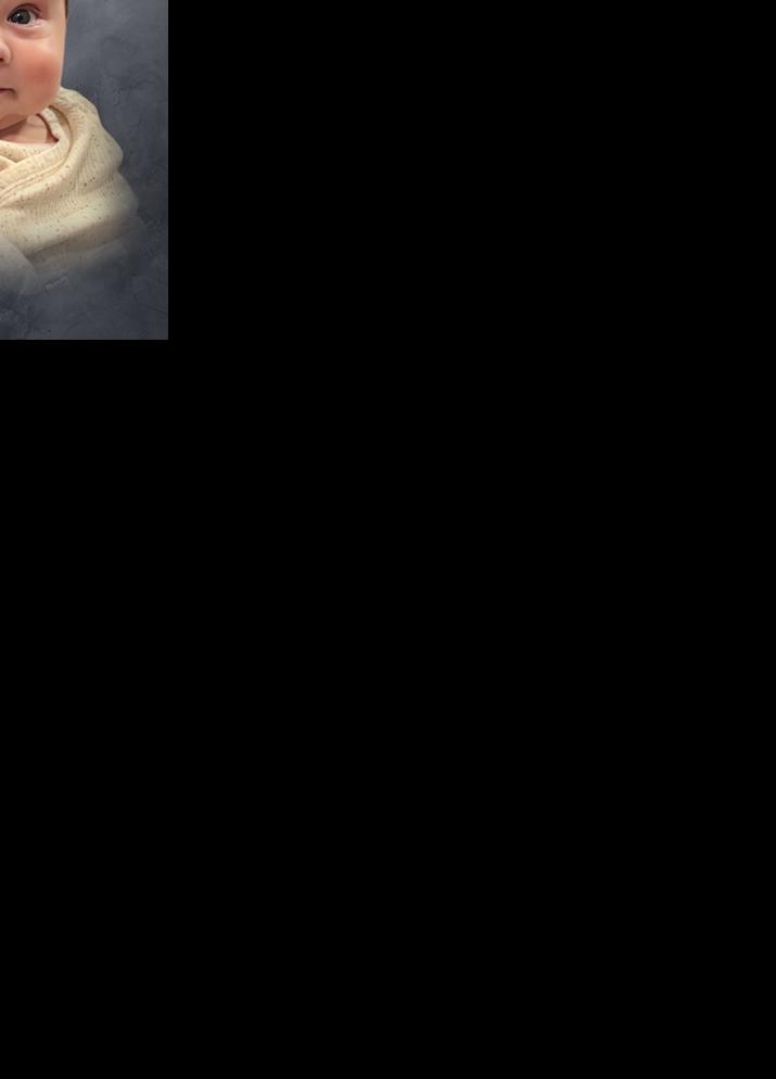 Baby Robert Kicz Whitlock | Obits | mainstreetnews.com