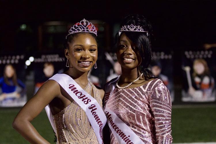 Homecoming King, Queen, Prince and Princess named | Features ...