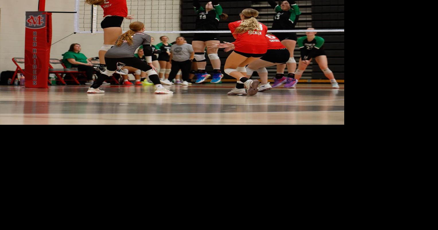 Lady Raiders into region tournament | MCHS Sports | mainstreetnews.com