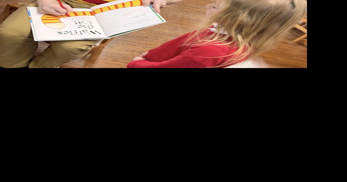 Children’s author Nick Mask visits JES | School | mainstreetnews.com