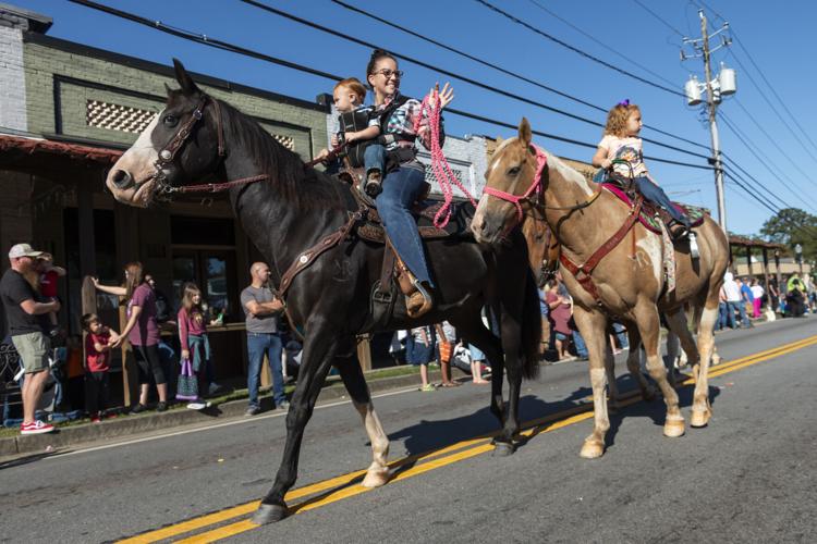Maysville celebrates Autumn Leaf Festival | News | mainstreetnews.com