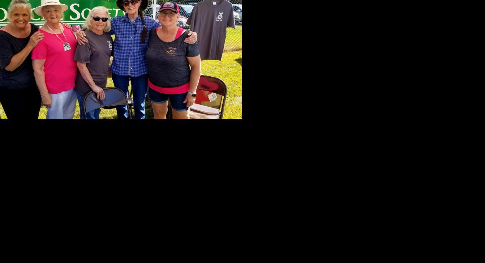 Fall Festival held in Lula | Features | mainstreetnews.com