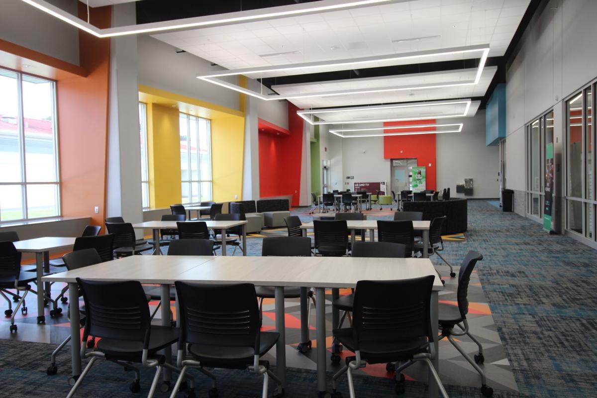 Empower Center opens in Jackson County | News | mainstreetnews.com