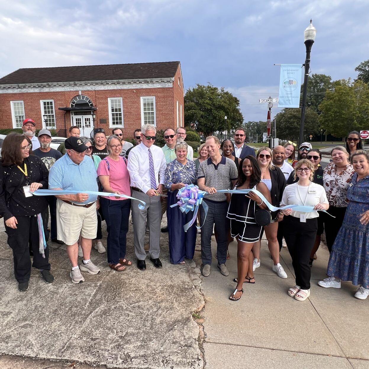 FBI, GBI, JCSO raid locations in Jackson County Tuesday morning | News ...