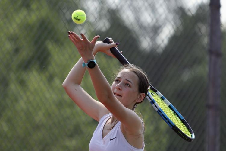 Lady Raider netters head to Elite Eight | Sports | mainstreetnews.com