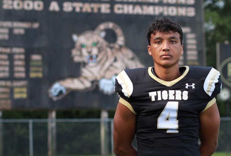 ‘Always the dream’: Harvard-bound Frates likely Commerce’s first-ever ...