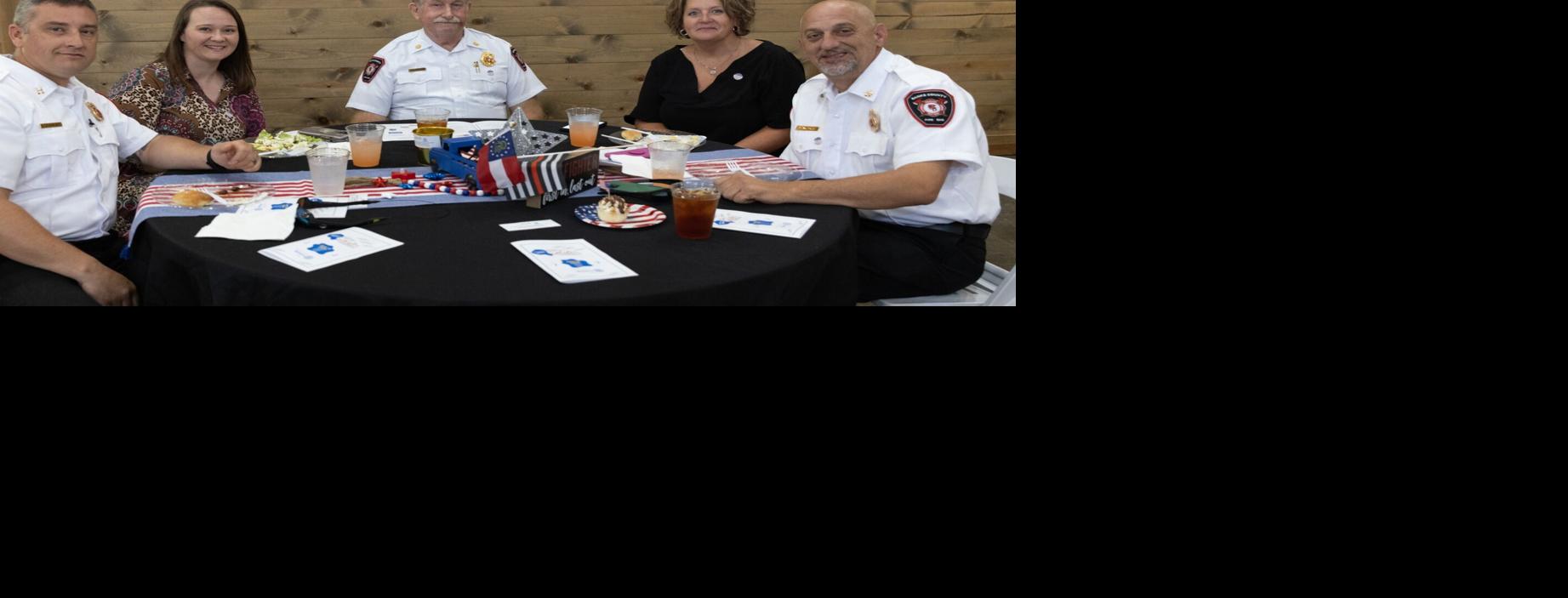 Community leaders recognized at Rotary Salutes program | Features ...