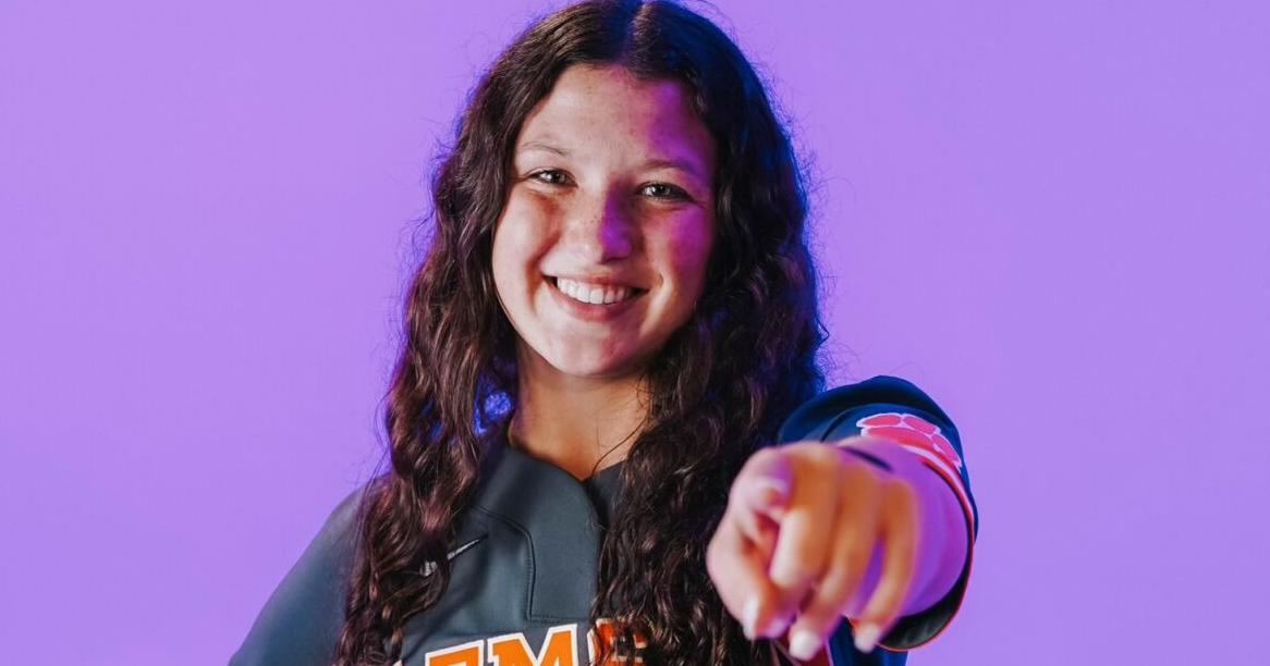 Clemson commit comes full circle | Sports | mainstreetnews.com