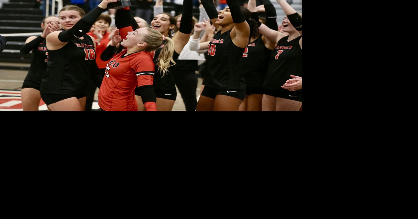 'I am absolutely proud of this team': Jackson County rallies, repeats ...