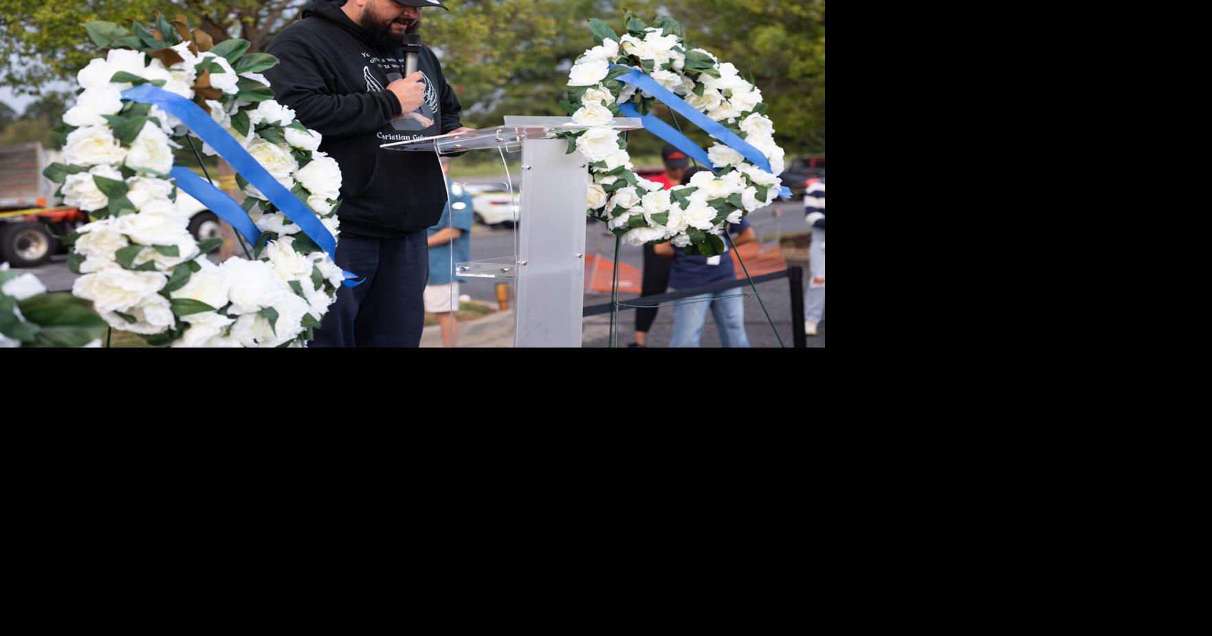 Local businesses join community to honor Apalachee victims | News ...
