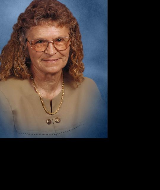 Eloise Christine “Weezy” Parson Wade | Obits | mainstreetnews.com