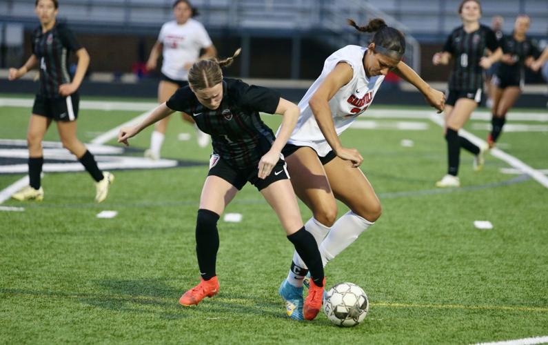 JCHS girls soccer heads into state playoffs this week | JCCHS Sports | mainstreetnews.com
