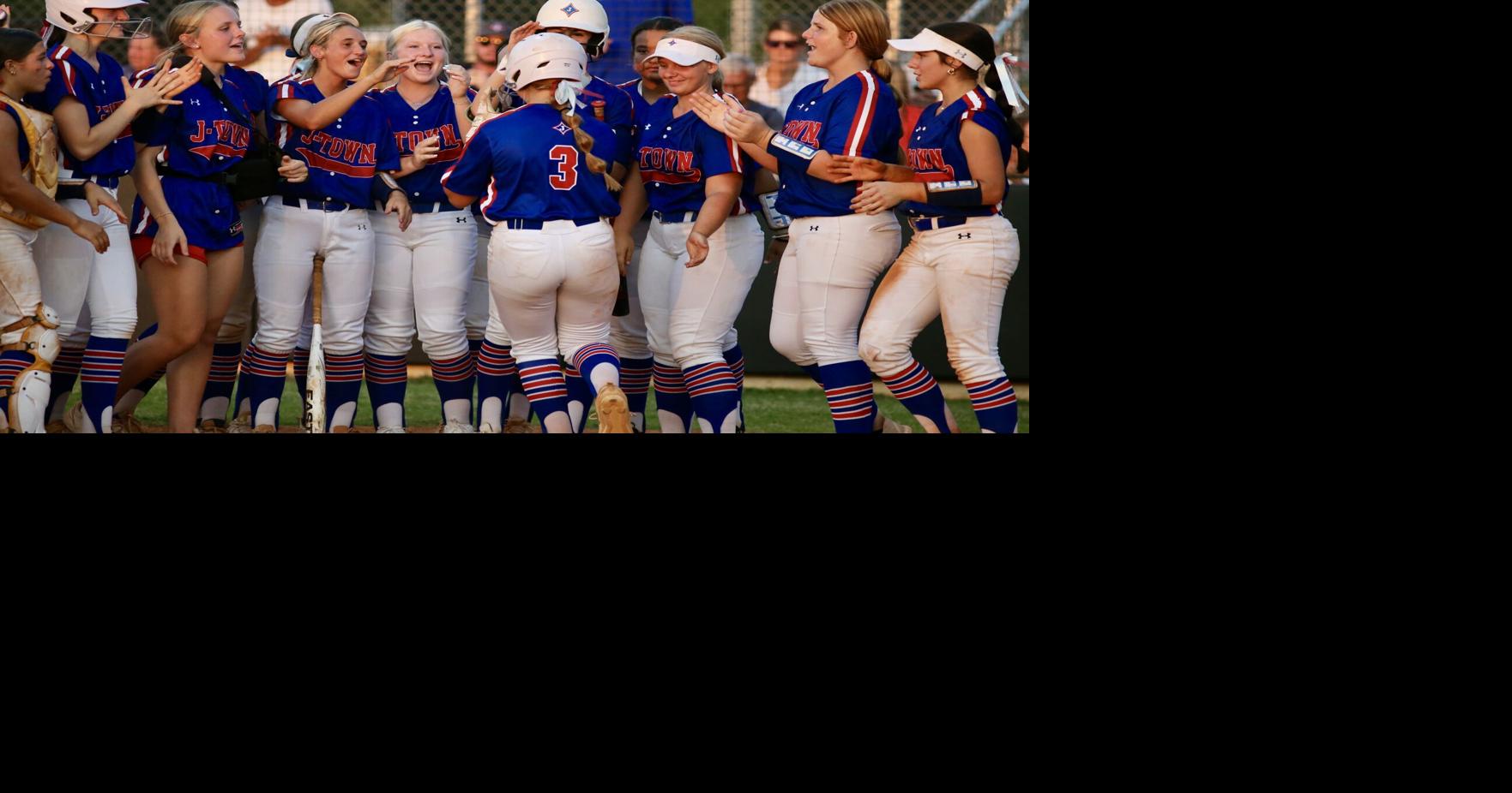 PHOTOS: JHS softball vs. Jackson County | JHS Sports | mainstreetnews.com