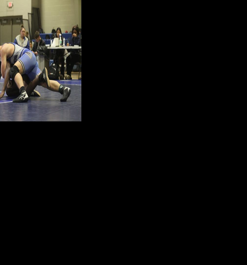 BCHS wrestlers take first in Stephens County tournament | BCHS Sports ...