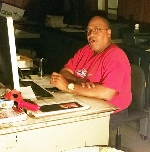 Remembering Rev. Julius Mack | News | mainstreetnews.com