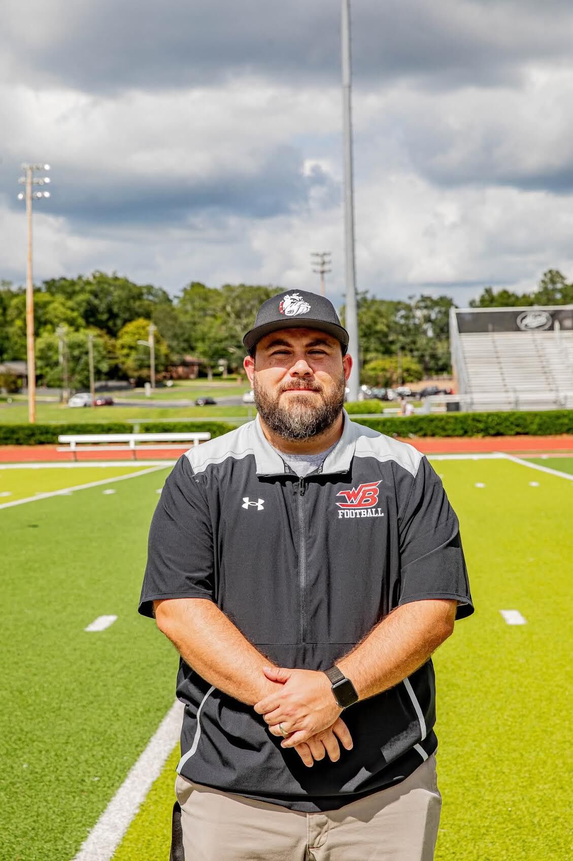Paxia steps down after three seasons at WBHS | News | mainstreetnews.com