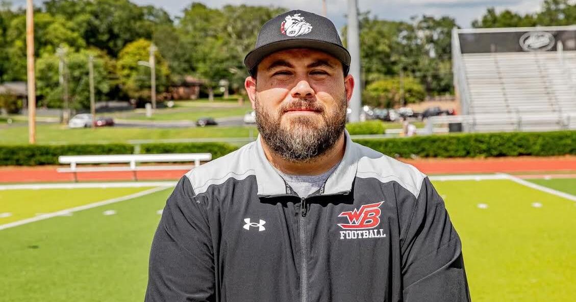 Paxia steps down after three seasons at WBHS | News | mainstreetnews.com
