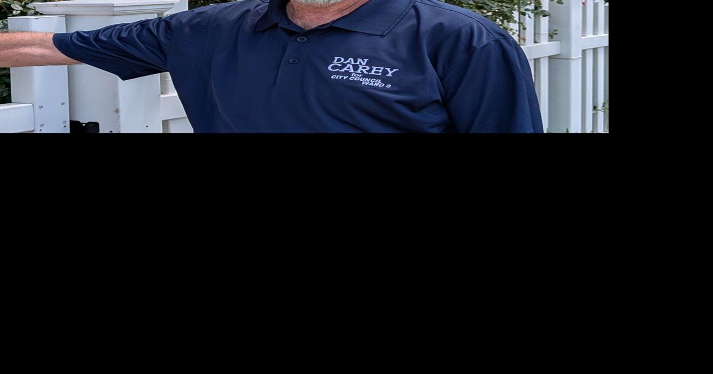 Dan Carey, Winder City Council, Ward 3 | News | mainstreetnews.com