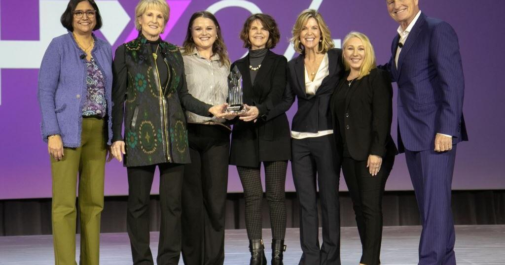 NGHS earns national reliability award | News | mainstreetnews.com