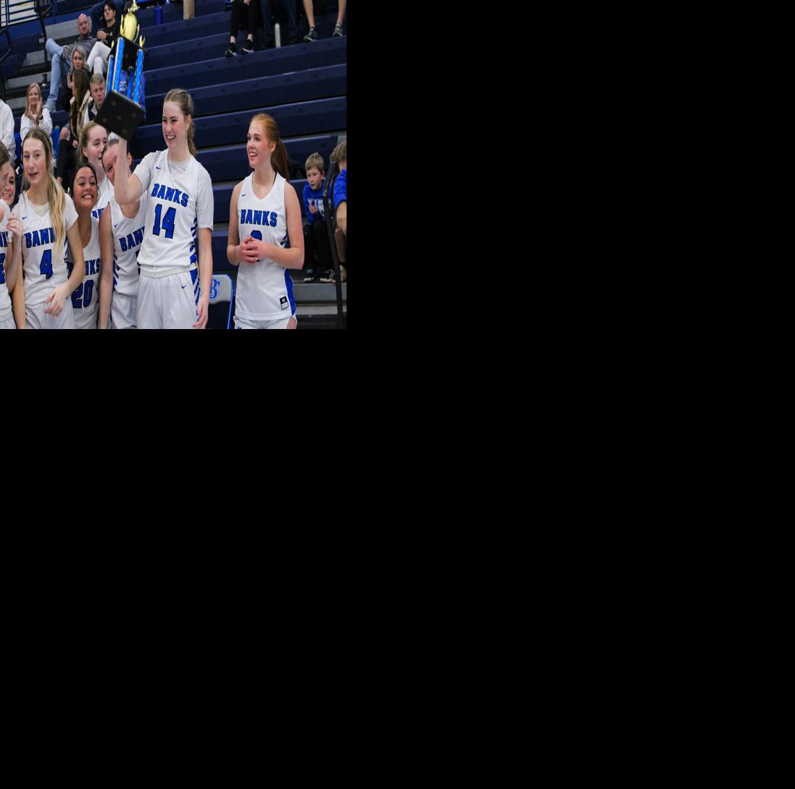 Lady Leopards win Jaemor Jingle Jam Tournament | BCHS Sports ...
