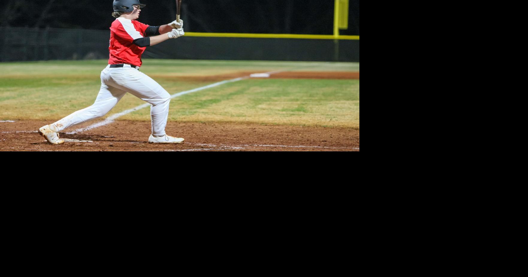 PHOTOS: Jackson County baseball vs. Oconee County | JCCHS Sports ...