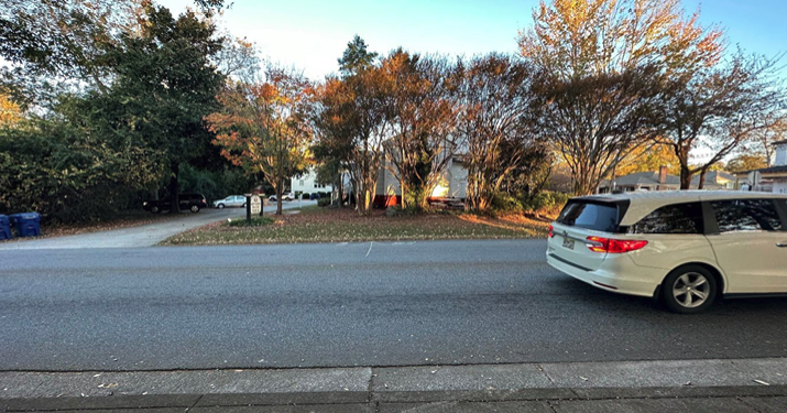 Winder council postpones decision on downtown density variance | News ...