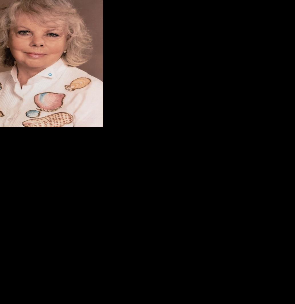 Harriett Rosser Wild | Obits | mainstreetnews.com